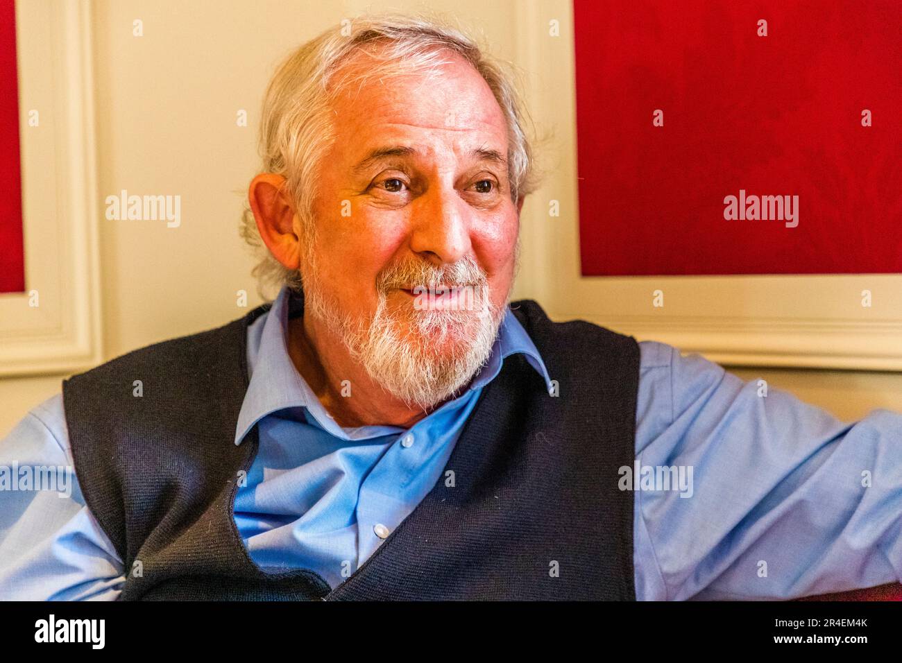 Tete de rigaud -Fotos und -Bildmaterial in hoher Auflösung – Alamy