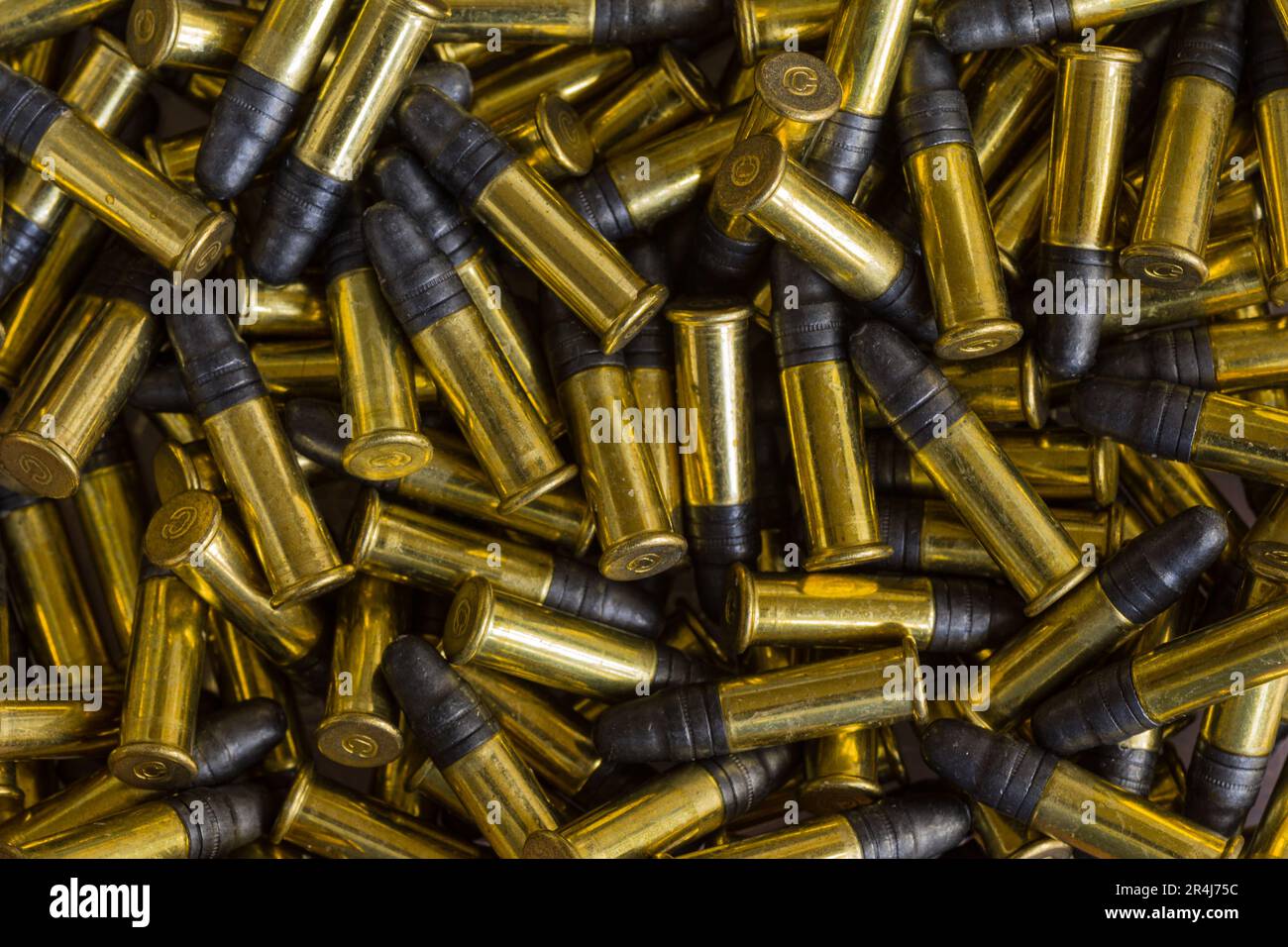 22 kaliber kugeln -Fotos und -Bildmaterial in hoher Auflösung – Alamy