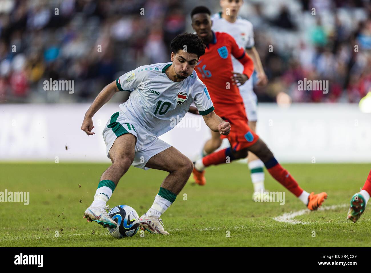 Fifa u 20 weltmeisterschaft argentinien 2023 -Fotos und -Bildmaterial ...