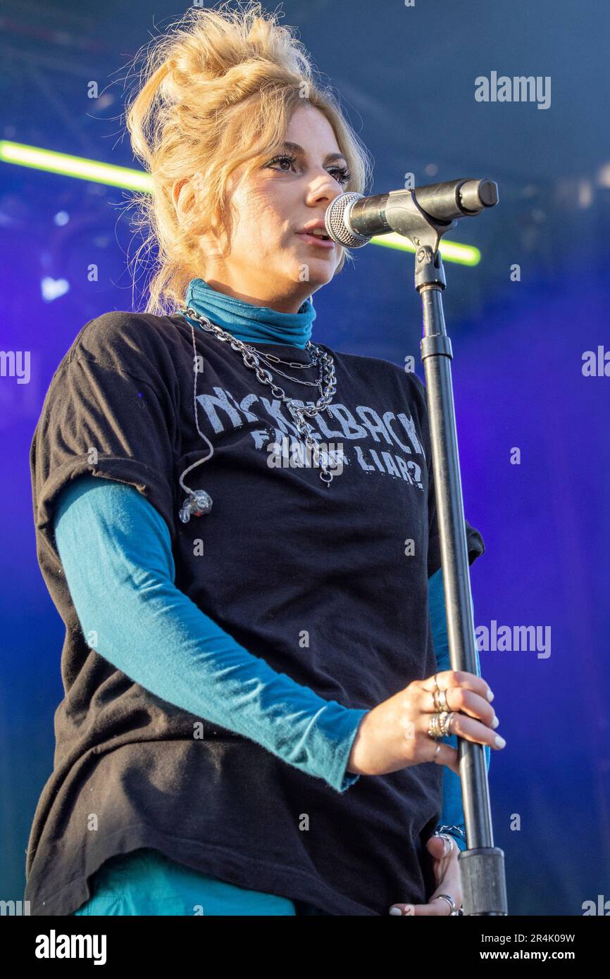 Jaclyn cole miskanic -Fotos und -Bildmaterial in hoher Auflösung – Alamy