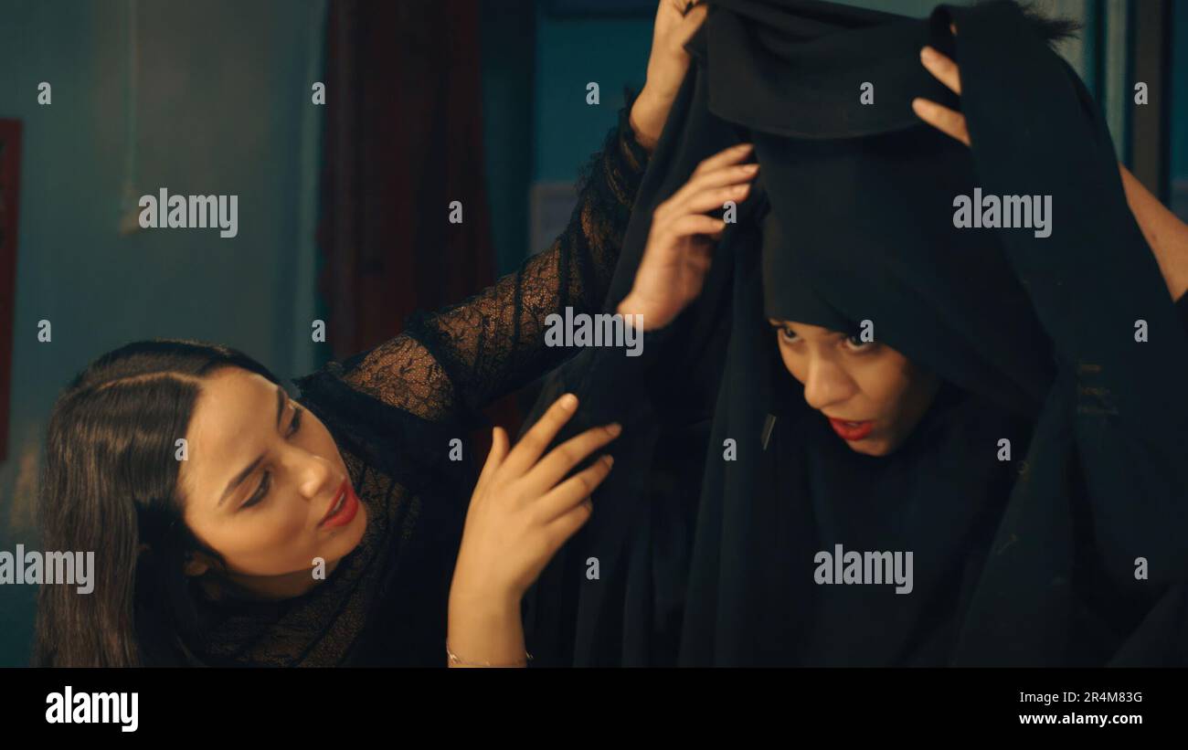 Eya chikhaoui -Fotos und -Bildmaterial in hoher Auflösung – Alamy