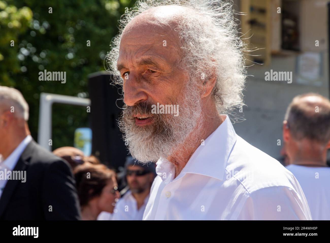 Dr wolfgang kochanek -Fotos und -Bildmaterial in hoher Auflösung – Alamy