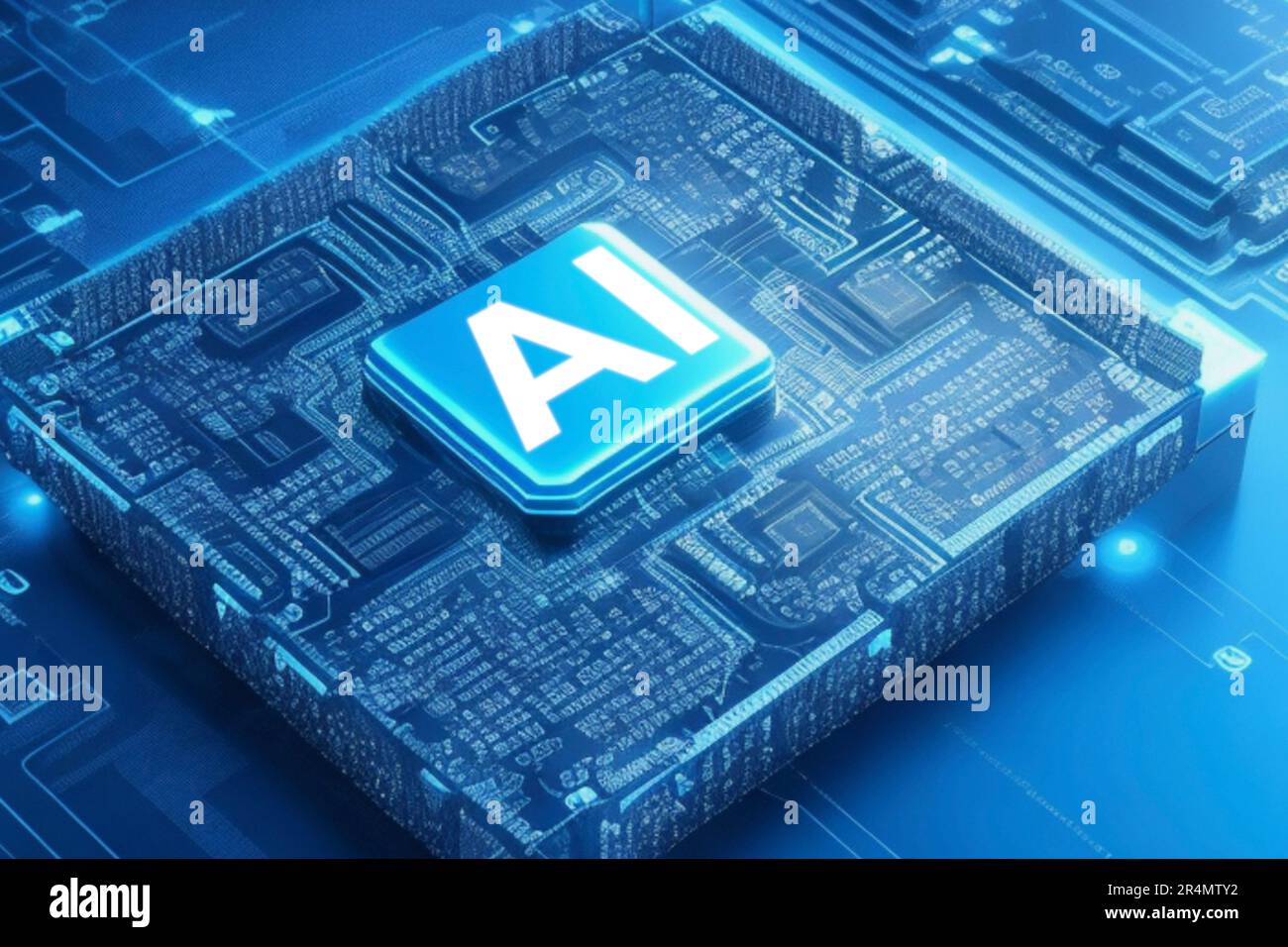 Ai bildgenerator -Fotos und -Bildmaterial in hoher Auflösung – Alamy
