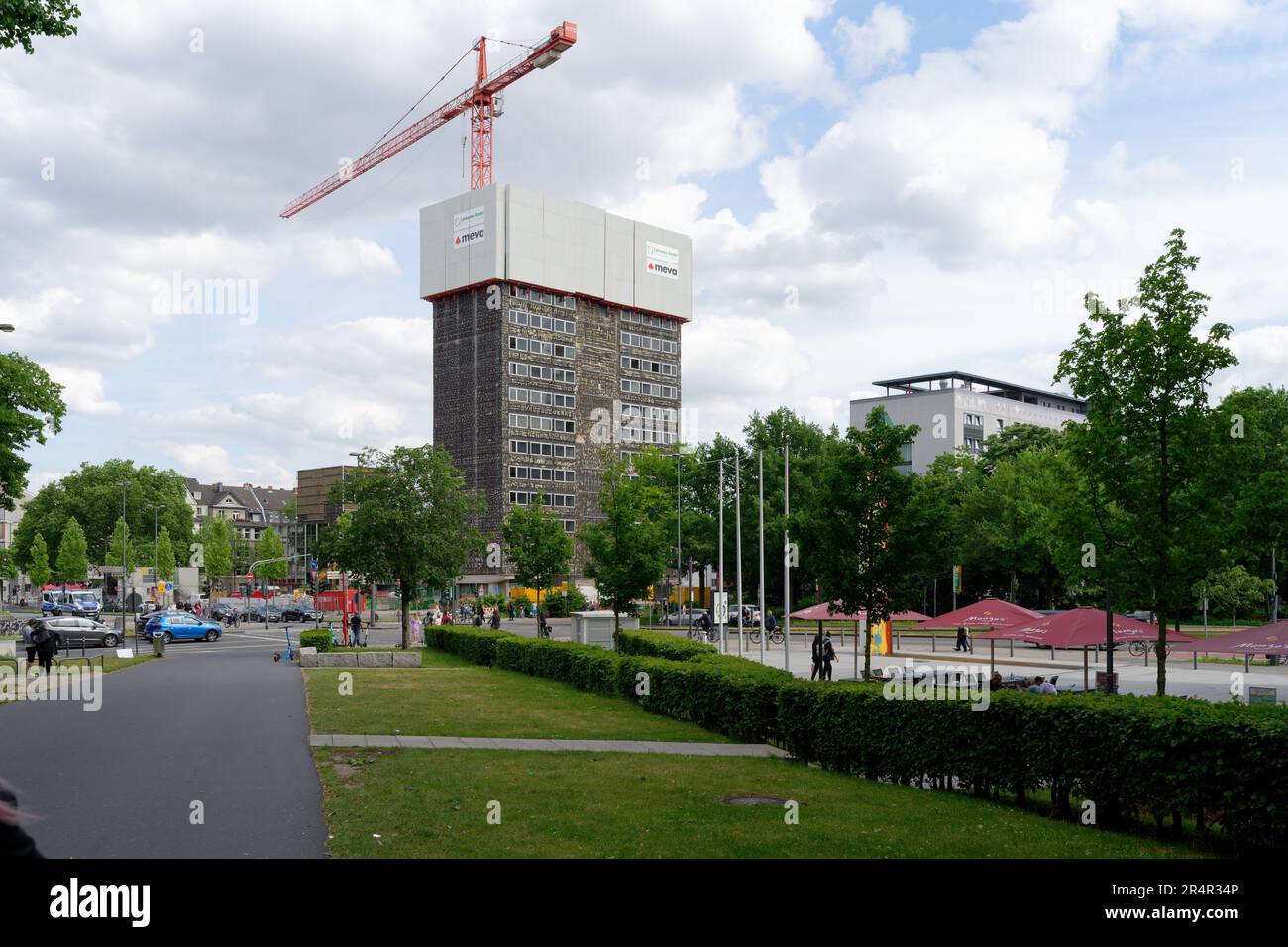 Baustelle,dreckig, deutschland -Fotos und -Bildmaterial in hoher ...