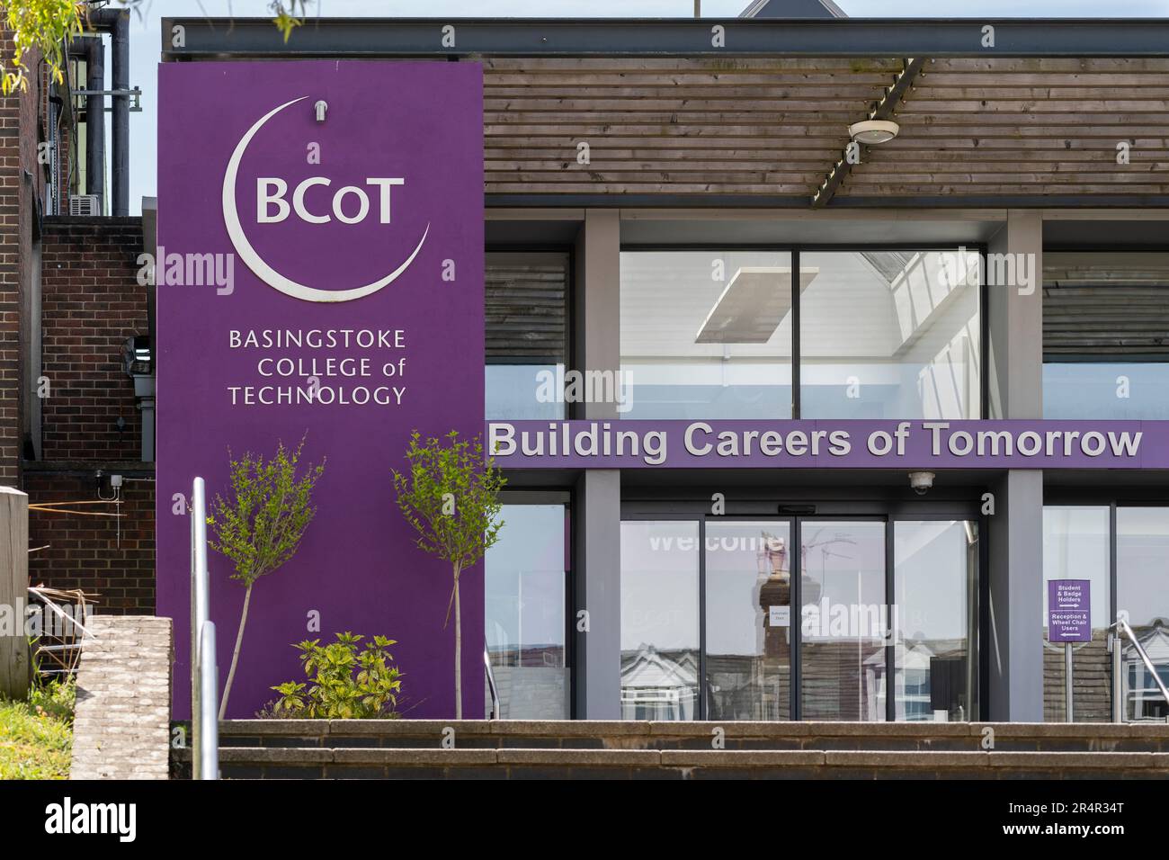 Bcot logo -Fotos und -Bildmaterial in hoher Auflösung – Alamy