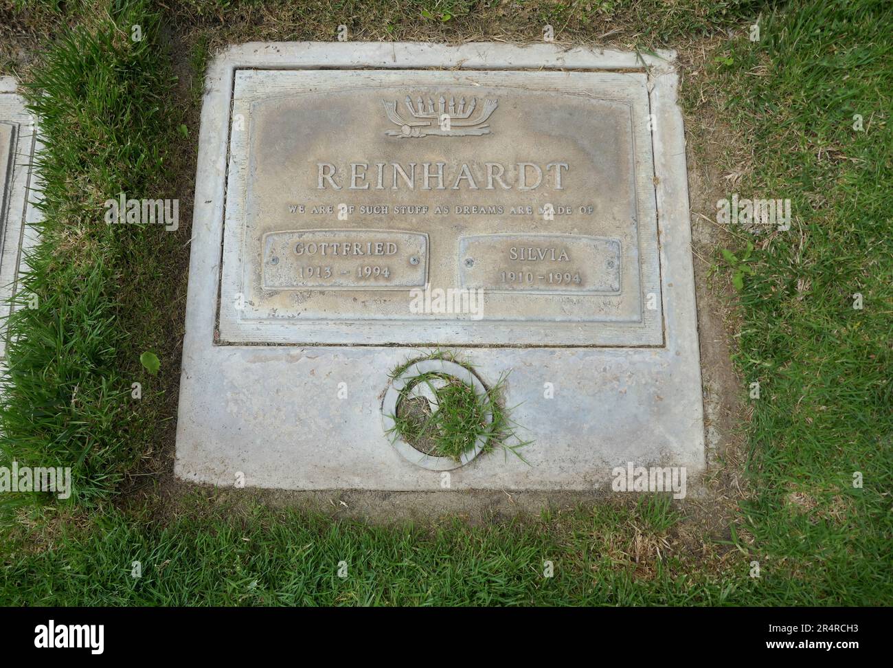 Los Angeles, Kalifornien, USA 24. Mai 2023 Produzent/Regisseur ...