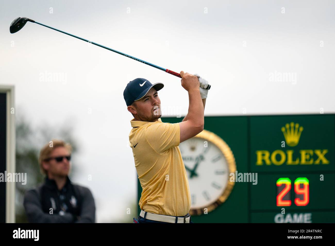 Alex fitzpatrick -Fotos und -Bildmaterial in hoher Auflösung – Alamy
