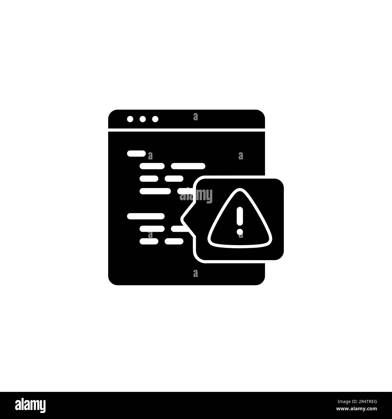 Vorsicht fehler -Fotos und -Bildmaterial in hoher Auflösung – Alamy