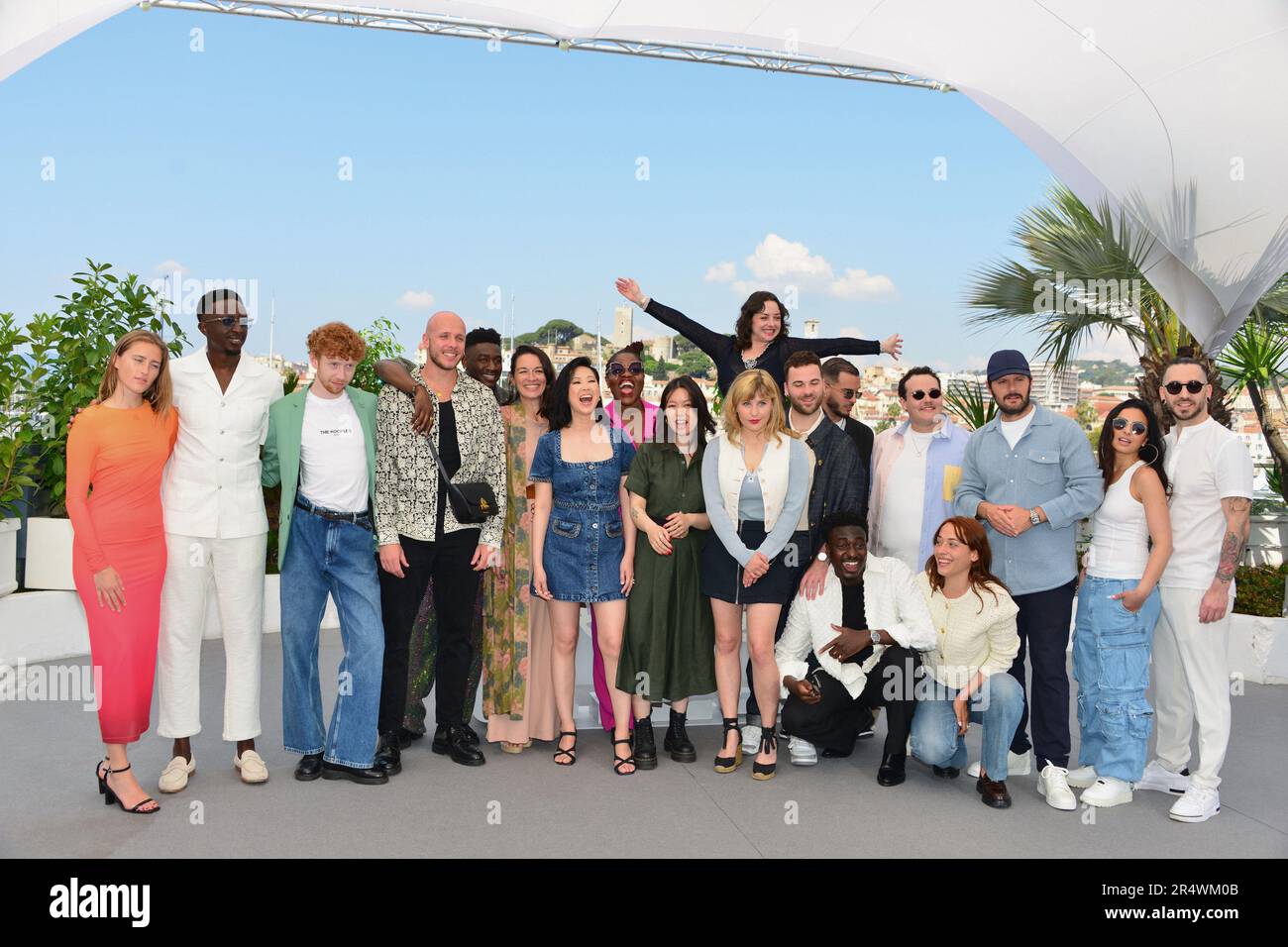 Camille dochez -Fotos und -Bildmaterial in hoher Auflösung – Alamy