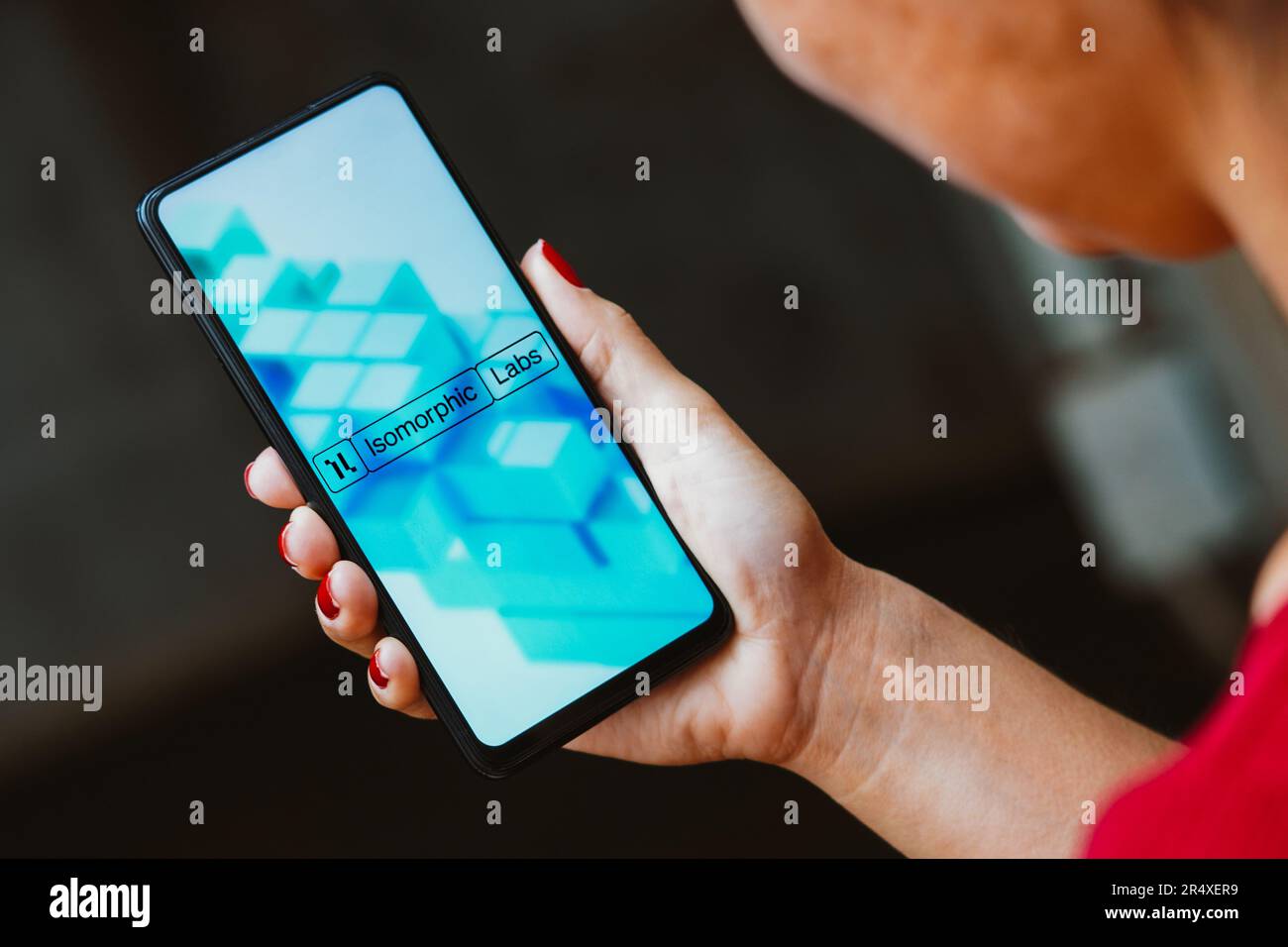 Isomorphe labore -Fotos und -Bildmaterial in hoher Auflösung – Alamy