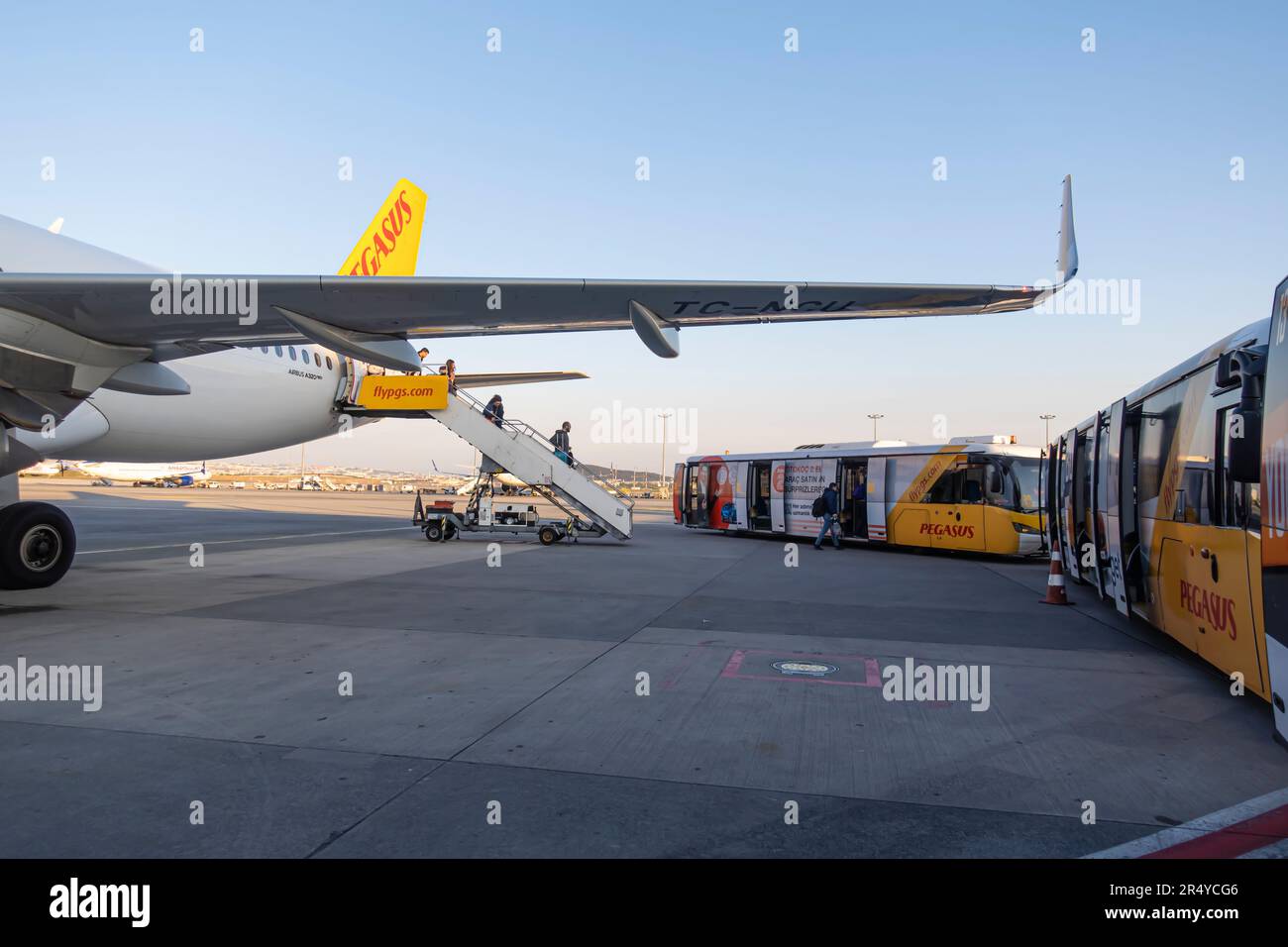 Pegasus flugplatz -Fotos und -Bildmaterial in hoher Auflösung – Alamy