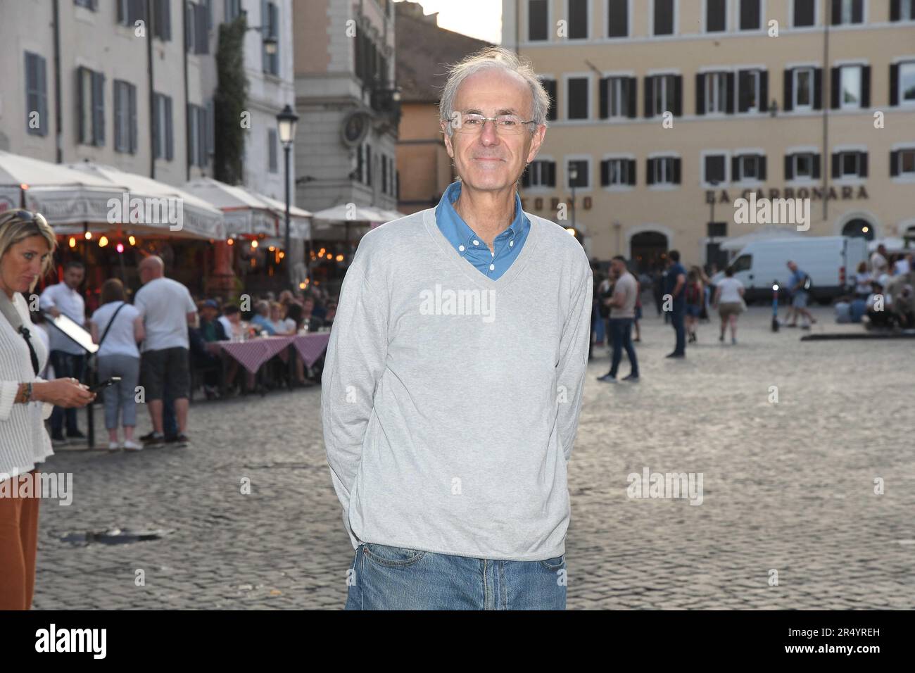 Roberto citran -Fotos und -Bildmaterial in hoher Auflösung – Alamy