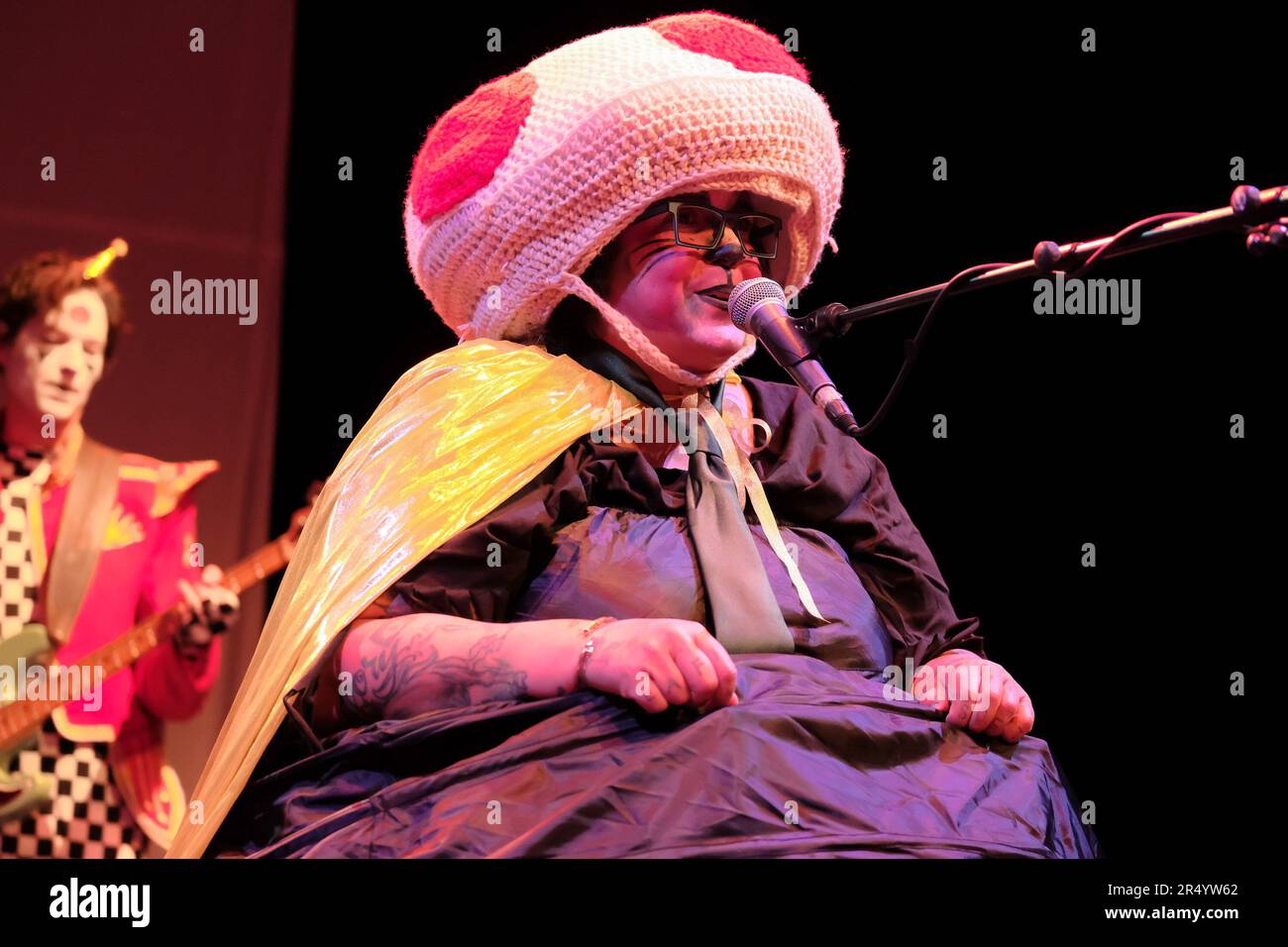 Steve mertens -Fotos und -Bildmaterial in hoher Auflösung – Alamy