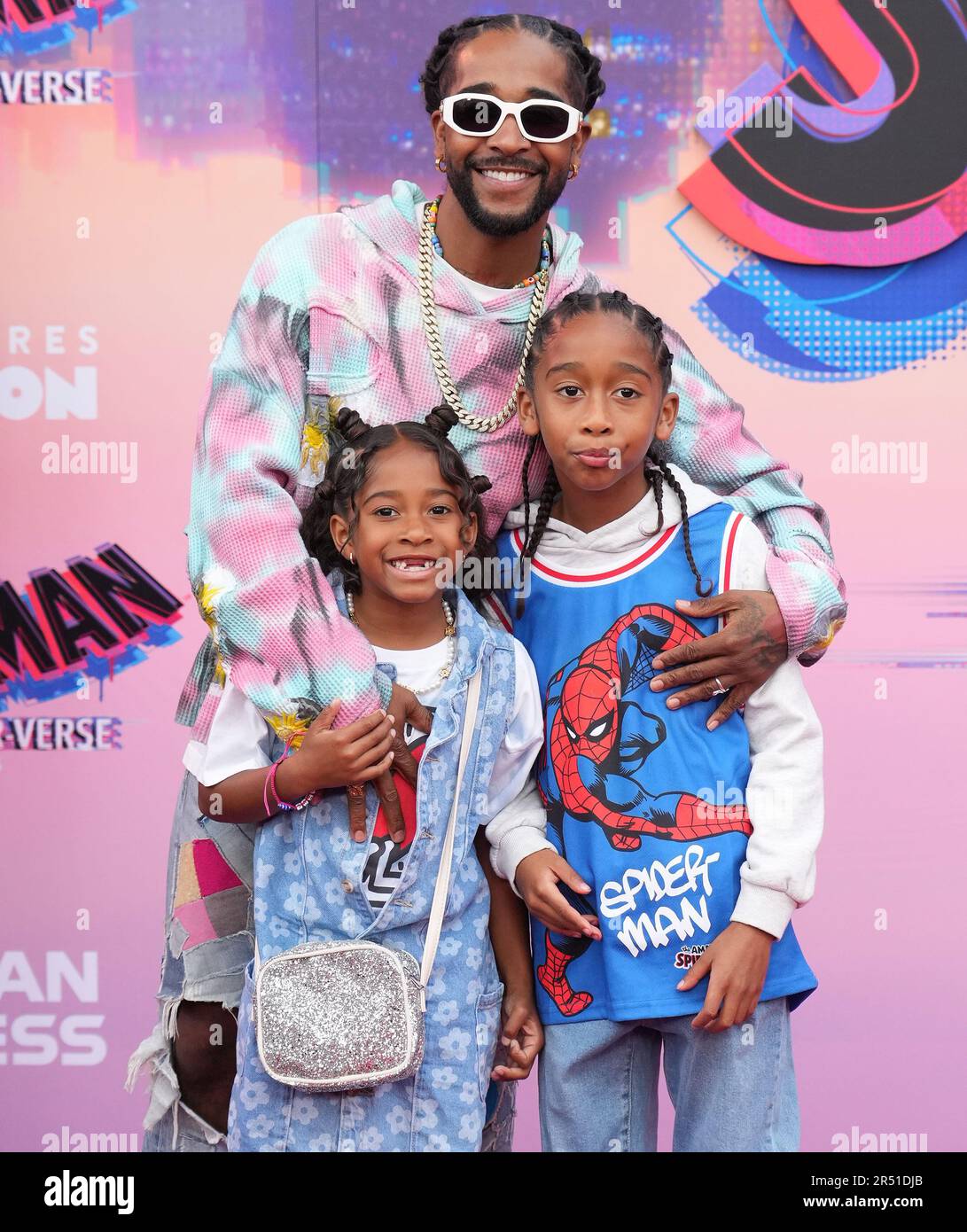 Megaa omari grandberry -Fotos und -Bildmaterial in hoher Auflösung – Alamy