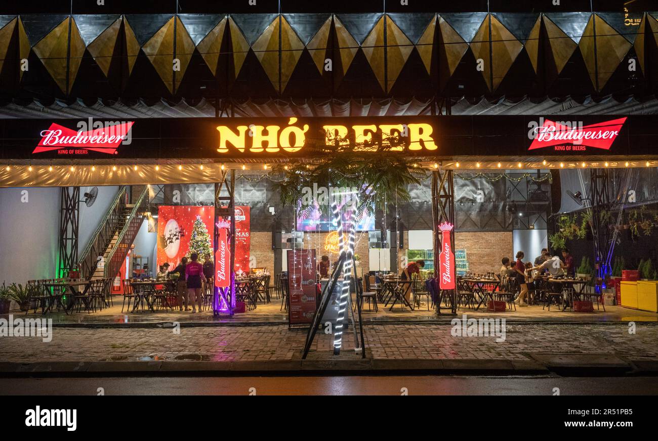 Nho bier -Fotos und -Bildmaterial in hoher Auflösung – Alamy