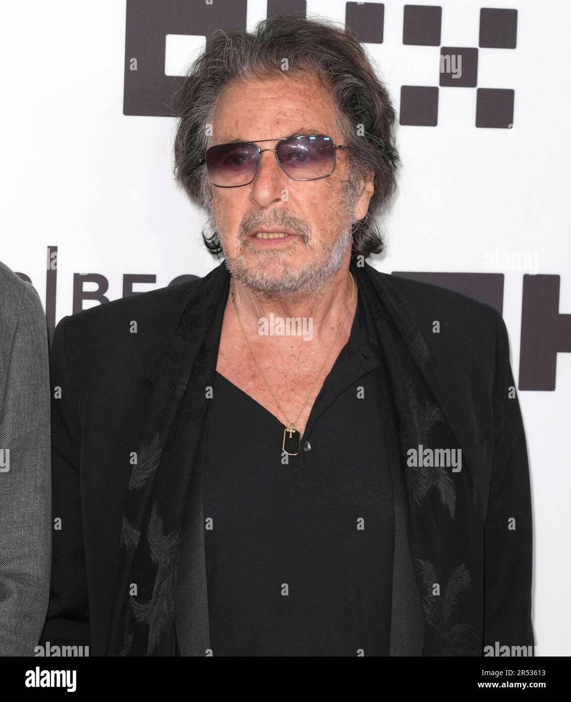 MAY 31st 2023: Actor Al Pacino, age 83, is expecting a child with his ...