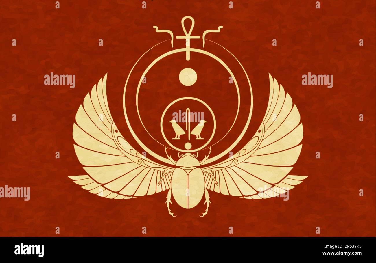 Symbole Der ägypter