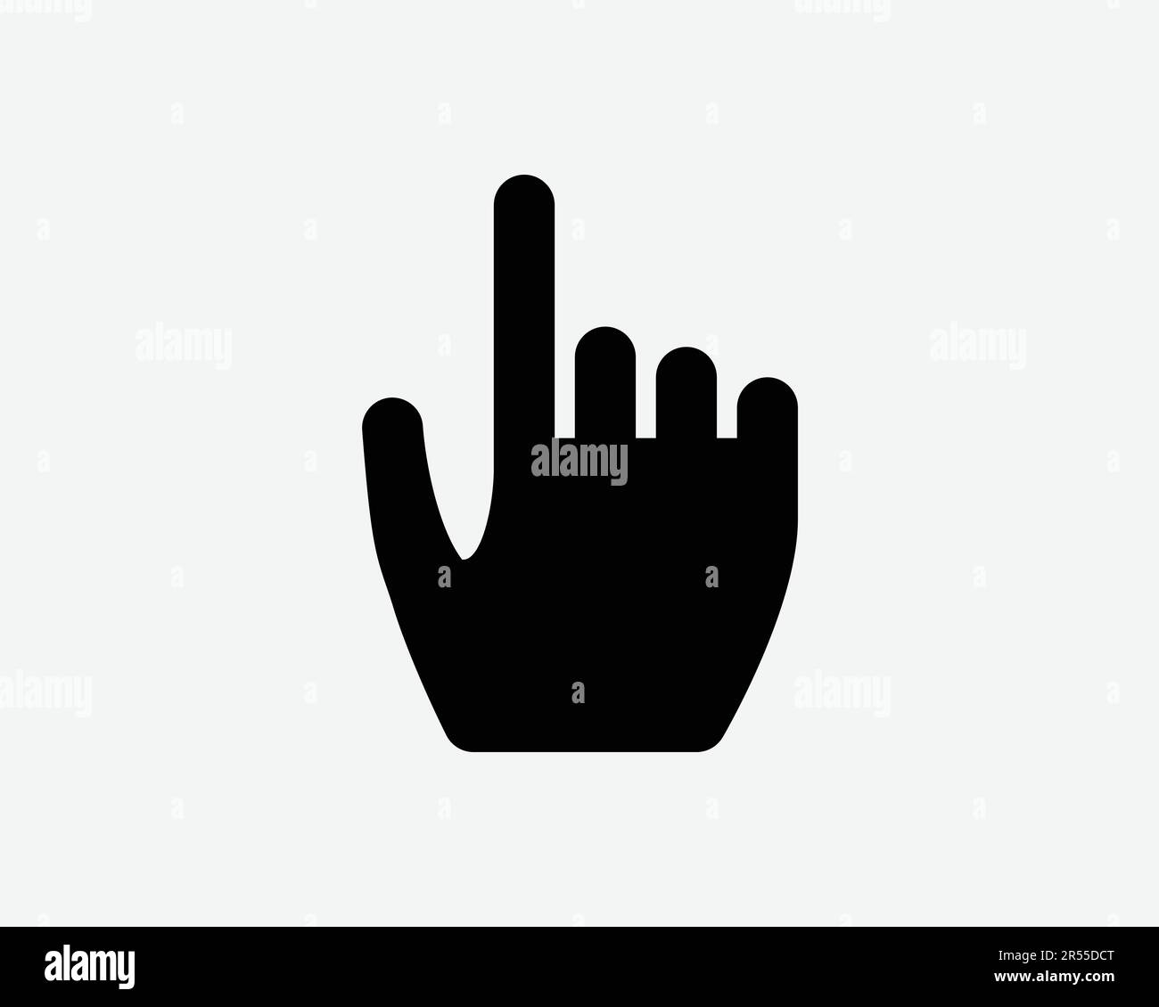 Cursor cursor Stock-Vektorgrafiken kaufen - Alamy