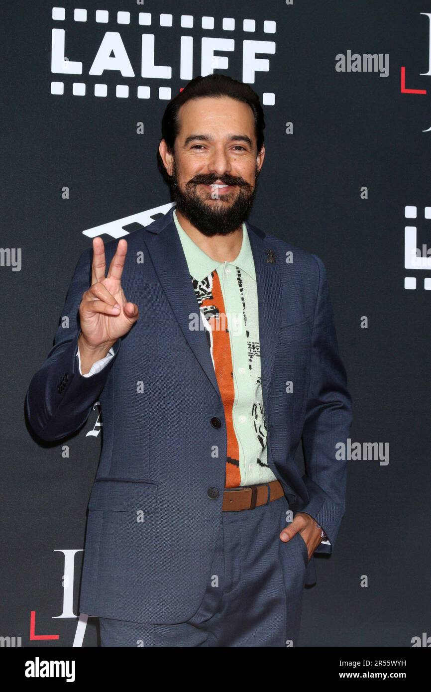 Eröffnungsfilm des los angeles latino international film festival 2023 ...