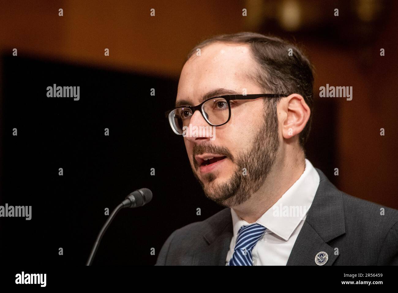 Eric hysen -Fotos und -Bildmaterial in hoher Auflösung – Alamy