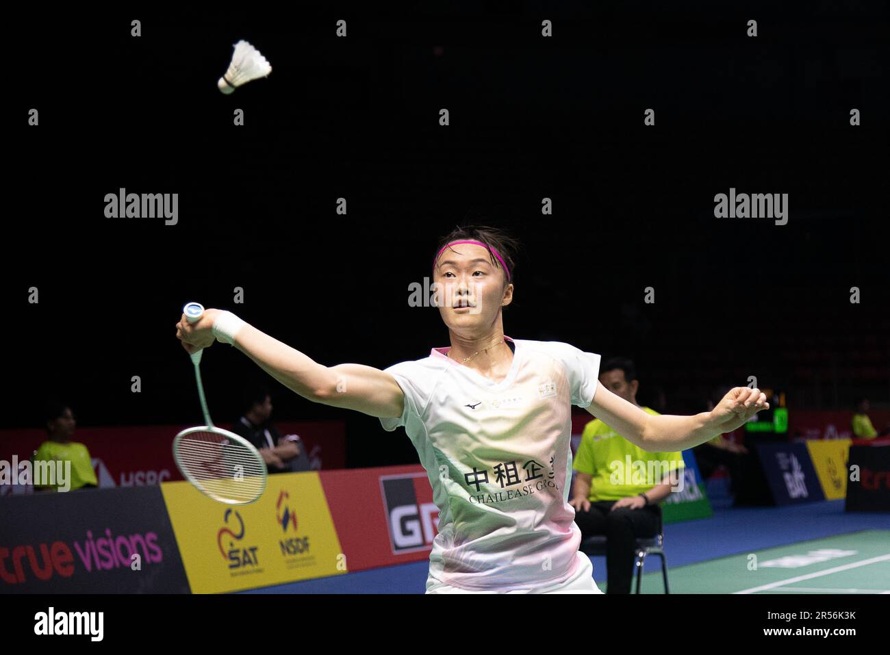 Hsu wen chi -Fotos und -Bildmaterial in hoher Auflösung – Alamy