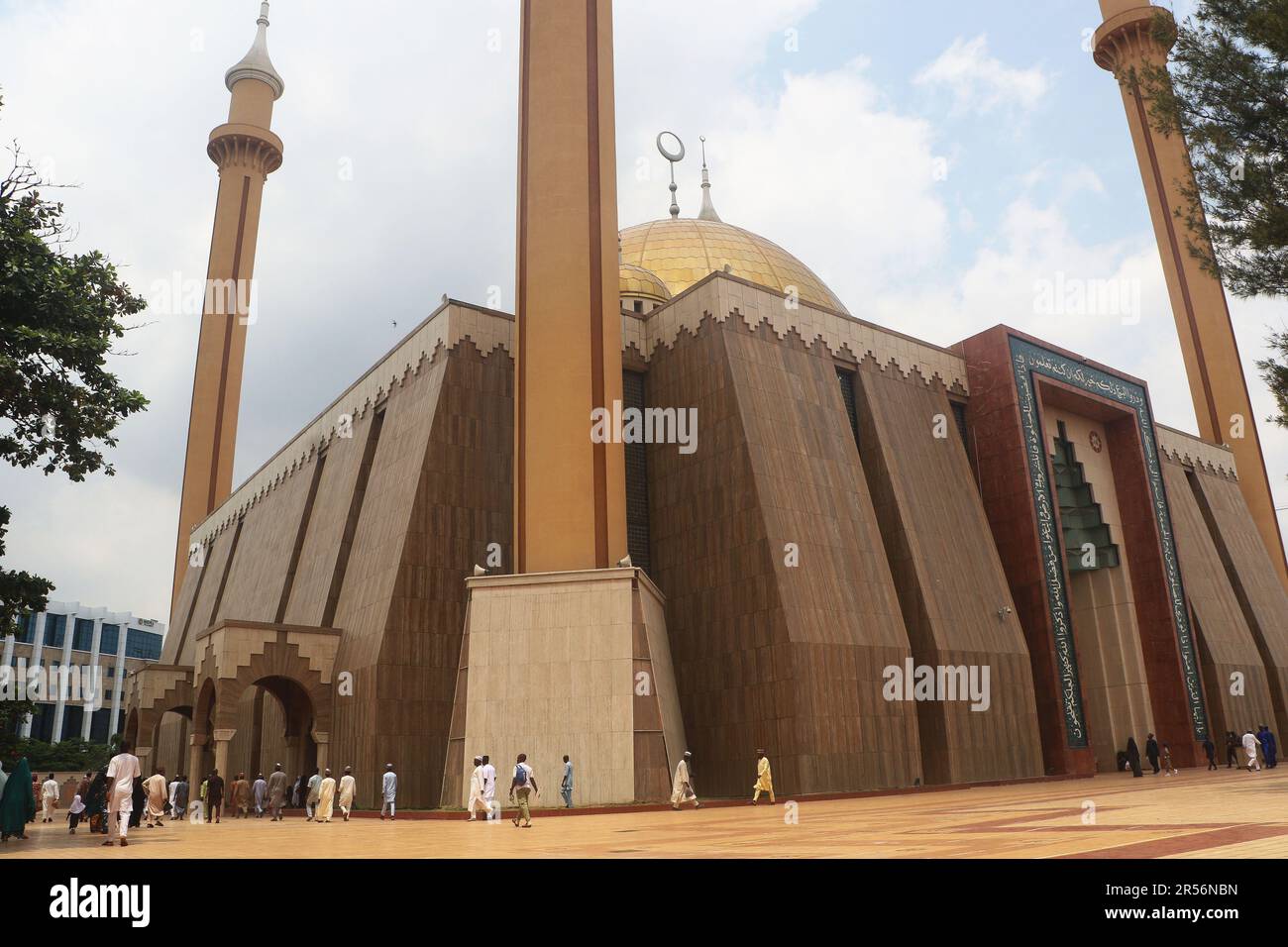 Nigerianer beten -Fotos und -Bildmaterial in hoher Auflösung – Alamy