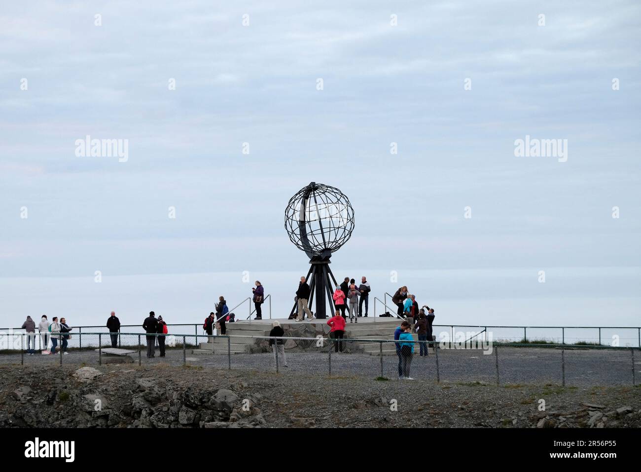 Monumento del globo -Fotos und -Bildmaterial in hoher Auflösung – Alamy