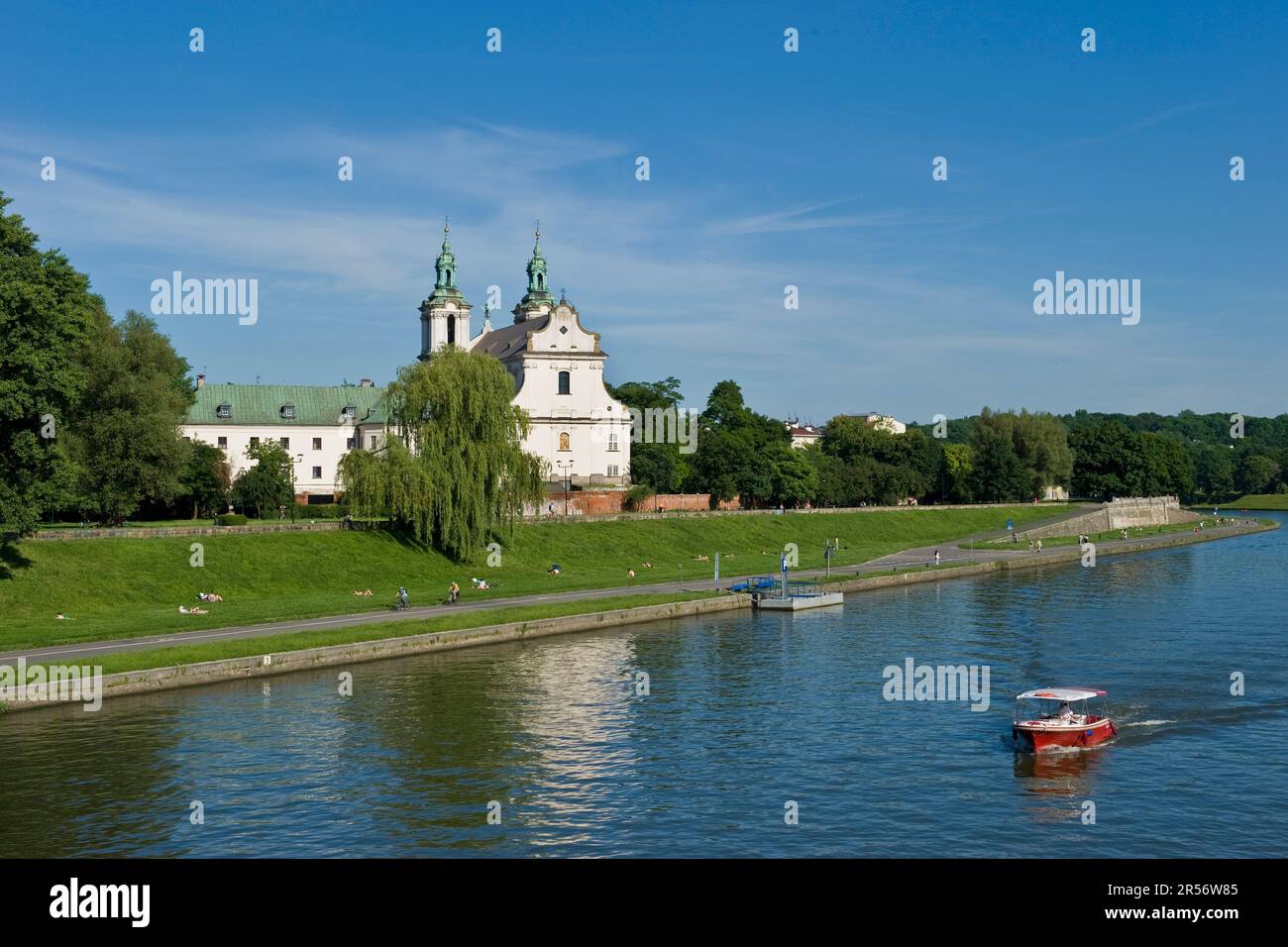Wista polen -Fotos und -Bildmaterial in hoher Auflösung – Alamy