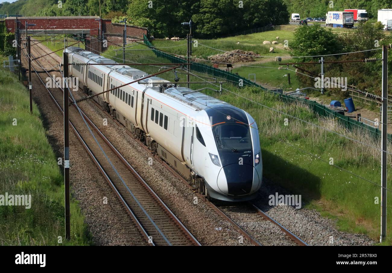 Klasse 805 bei 300 -Fotos und -Bildmaterial in hoher Auflösung – Alamy