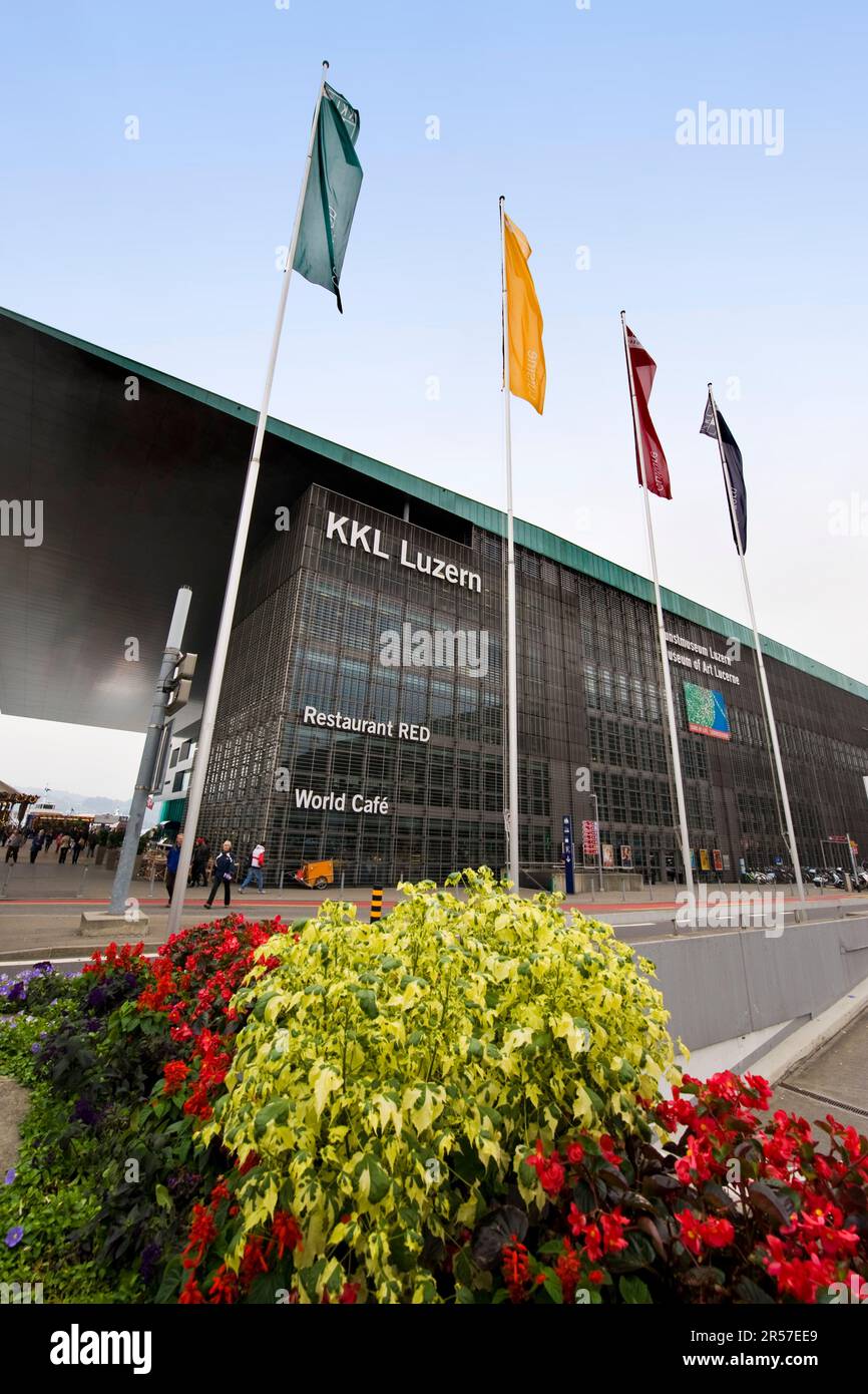 Kkl lucerne -Fotos und -Bildmaterial in hoher Auflösung – Alamy