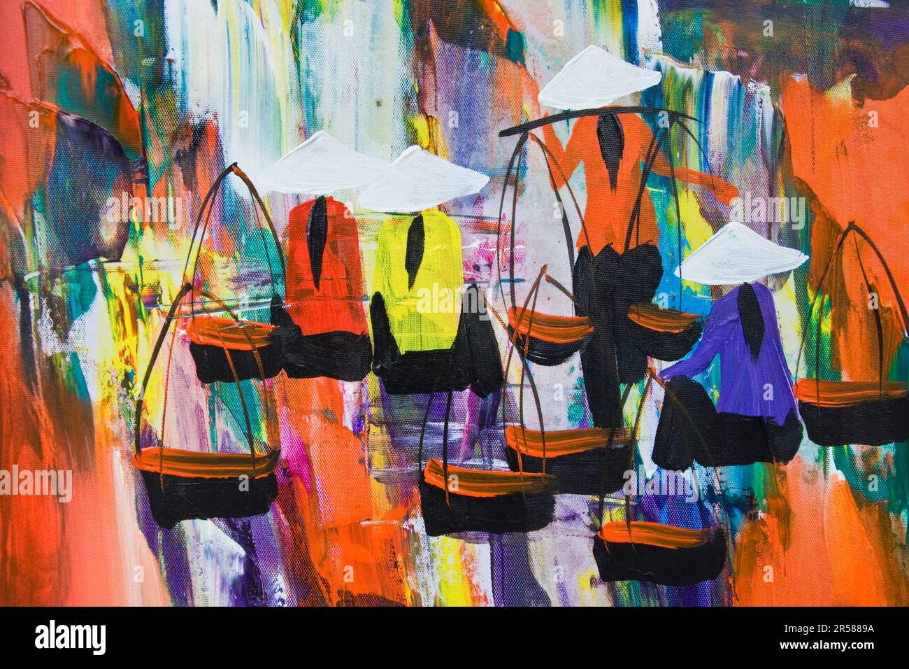 Ostasiatische malerei -Fotos und -Bildmaterial in hoher Auflösung – Alamy