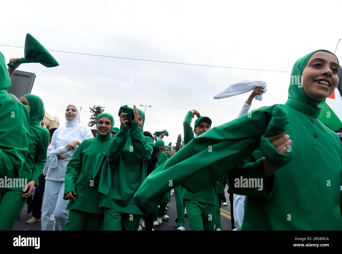 Hochzeit des jordanischen prinzen -Fotos und -Bildmaterial in hoher ...