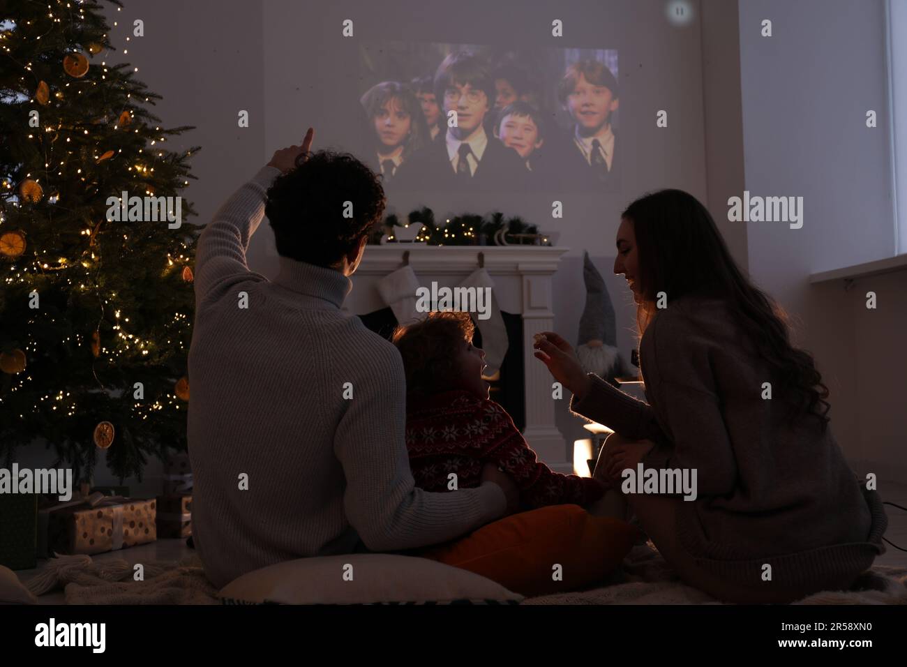 Harry potter film boy -Fotos und -Bildmaterial in hoher Auflösung – Alamy