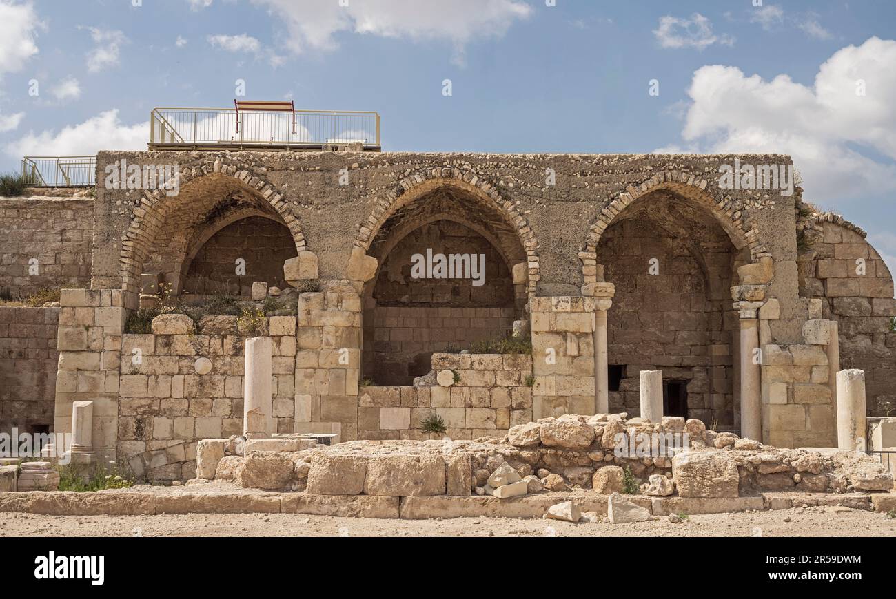 Byzantine arches -Fotos und -Bildmaterial in hoher Auflösung – Alamy