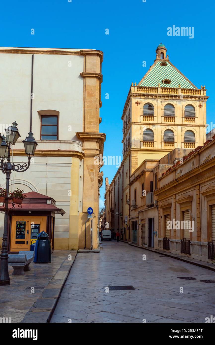 Complesso monumentale di san pietro -Fotos und -Bildmaterial in hoher ...