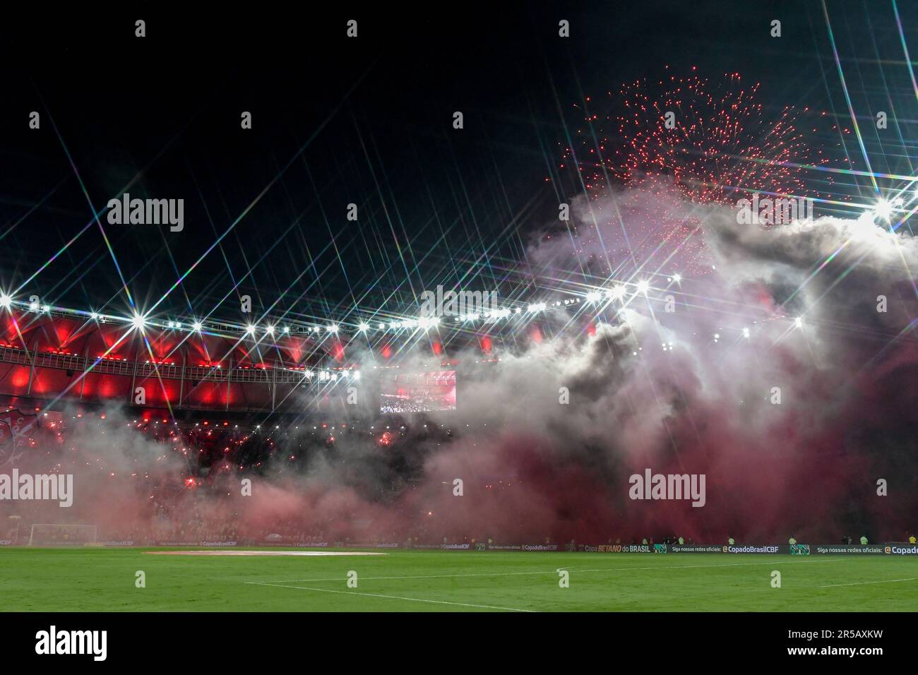 Maracana fluminense -Fotos und -Bildmaterial in hoher Auflösung – Alamy
