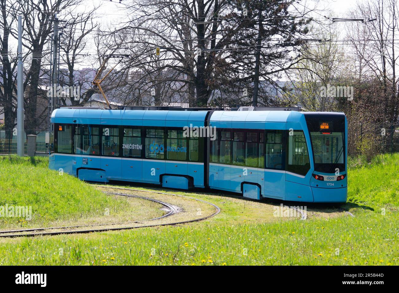 Stadler tango -Fotos und -Bildmaterial in hoher Auflösung – Alamy