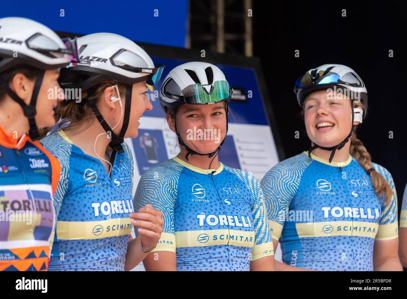 Hayley preen -Fotos und -Bildmaterial in hoher Auflösung – Alamy