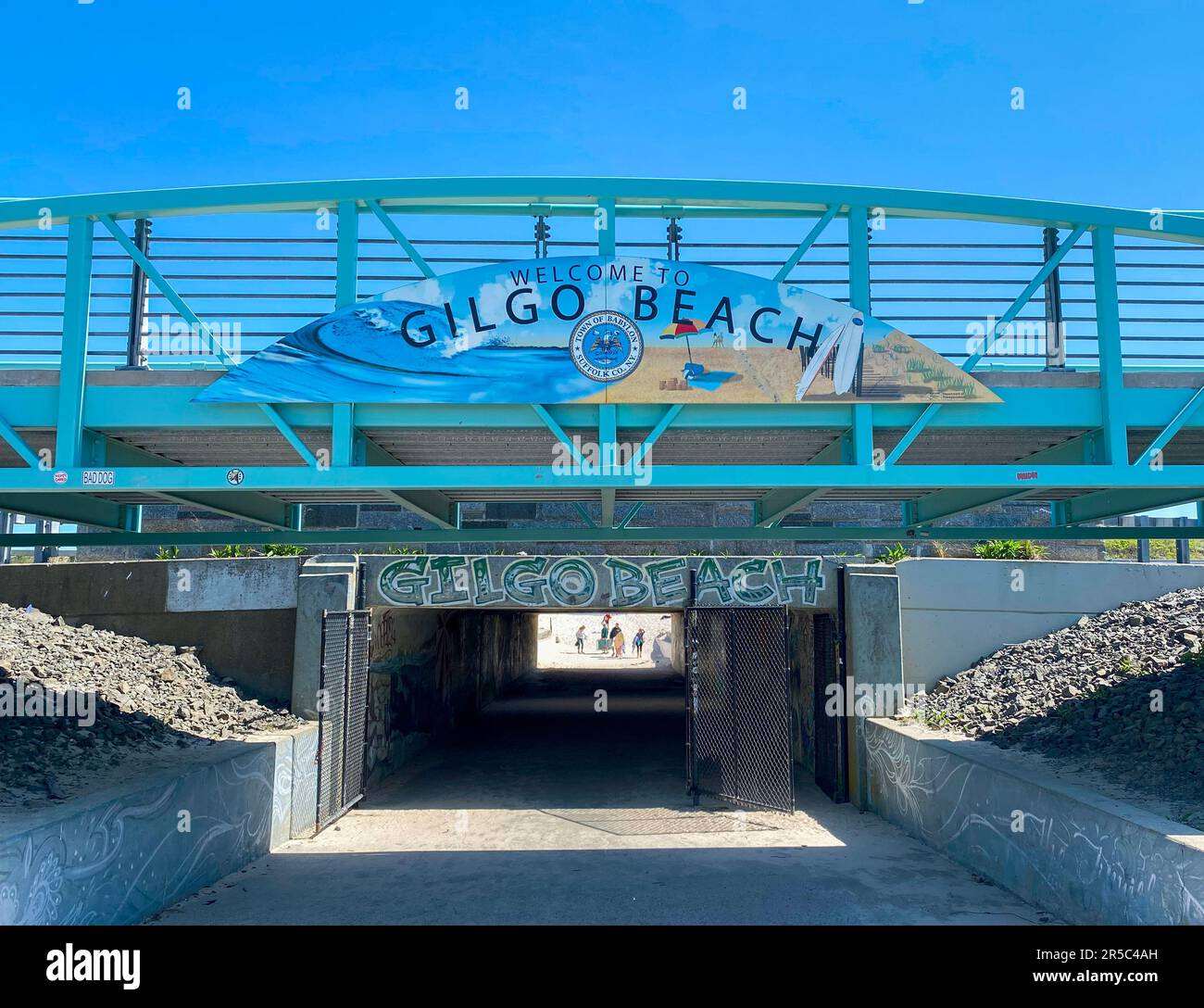 Long island new york gilgo beach -Fotos und -Bildmaterial in hoher ...