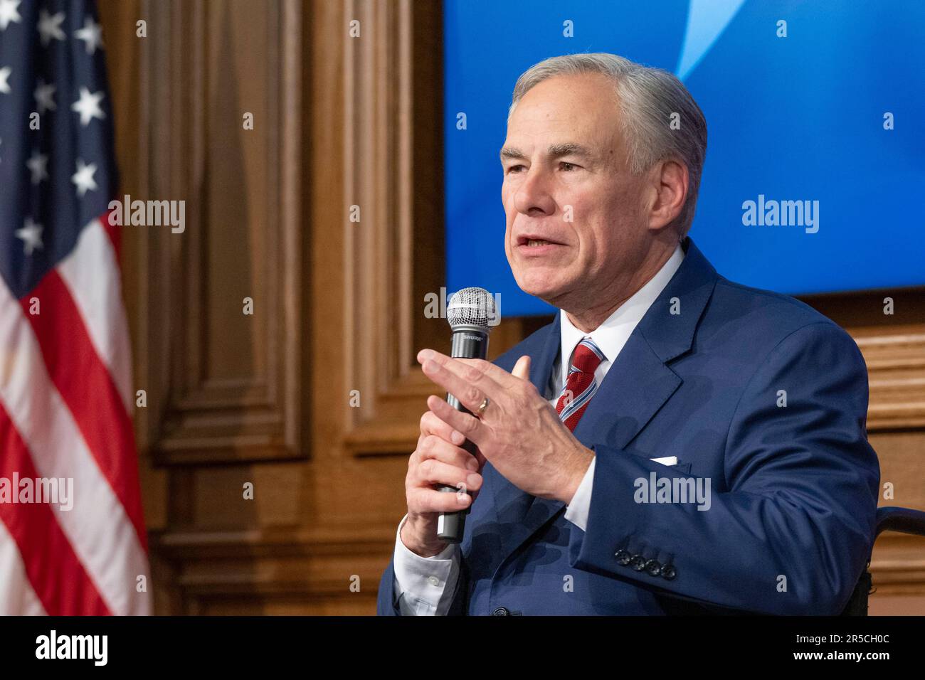 Texas public policy foundation -Fotos und -Bildmaterial in hoher ...