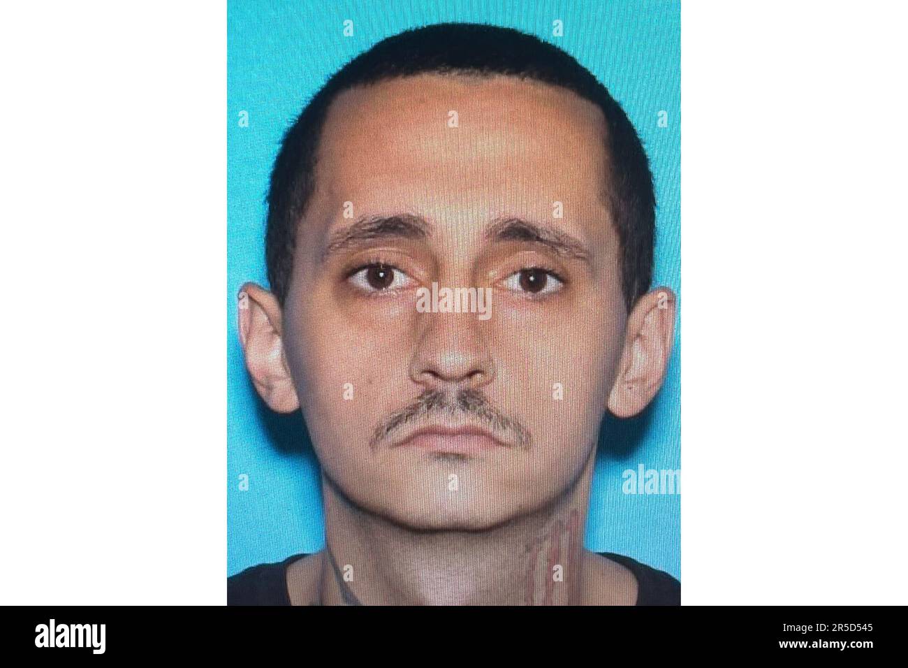 Timothy Kennedy is shown in this undated photo sent by West Virginia ...