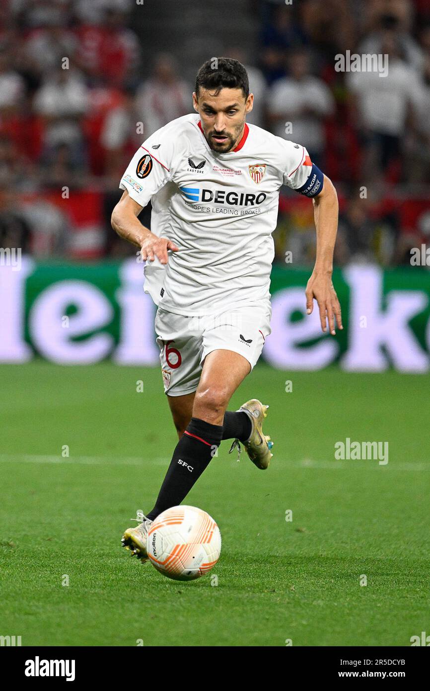 Jesus navas vom fc sevilla -Fotos und -Bildmaterial in hoher Auflösung ...