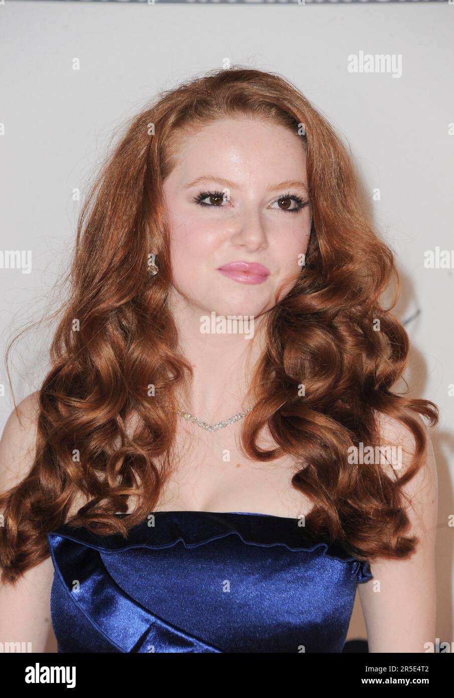 Los Angeles, Kalifornien. 2. Juni 2023. Francesca Capaldi bei Ankunft ...