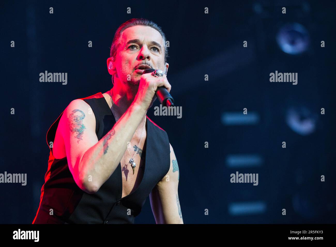 Depesche mode -Fotos und -Bildmaterial in hoher Auflösung – Alamy