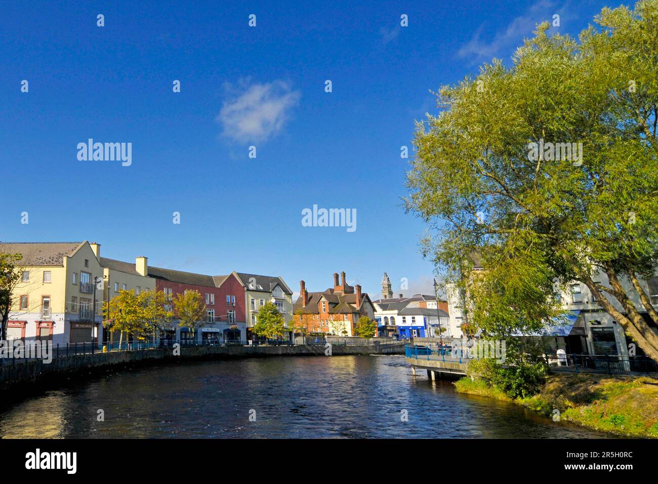 Sligo city -Fotos und -Bildmaterial in hoher Auflösung – Alamy