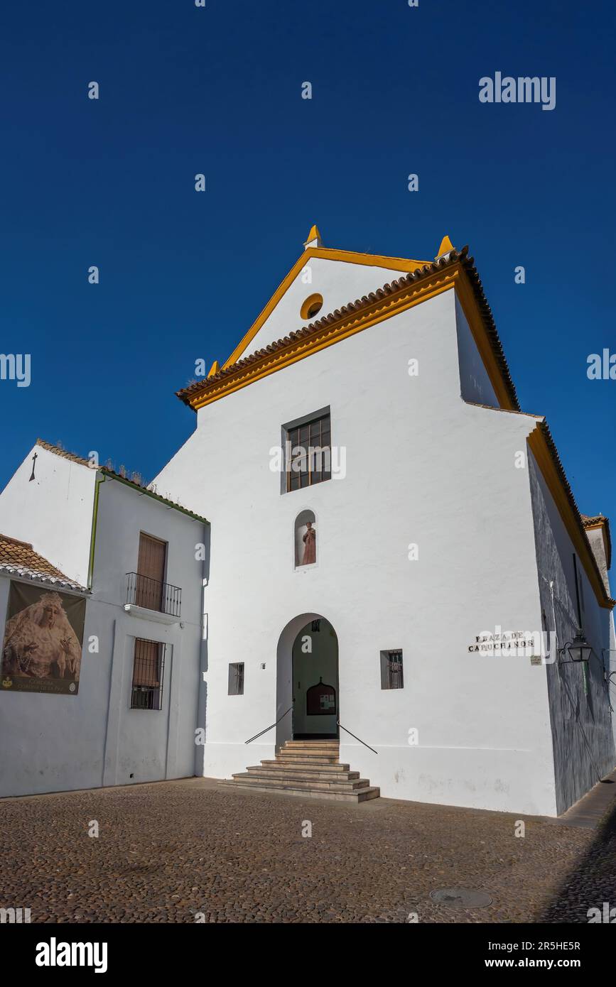 Plaza de angel -Fotos und -Bildmaterial in hoher Auflösung – Alamy