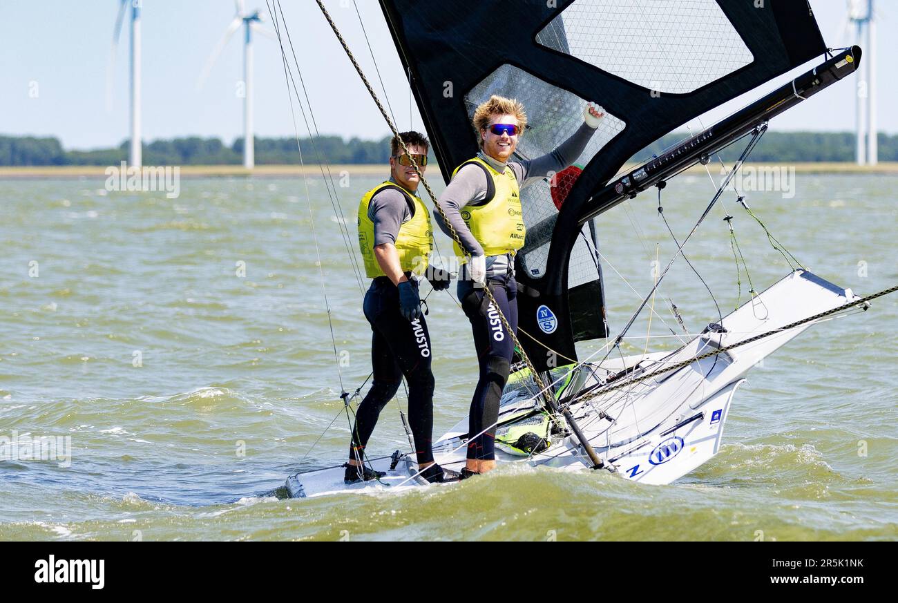 Bart lambriex -Fotos und -Bildmaterial in hoher Auflösung – Alamy