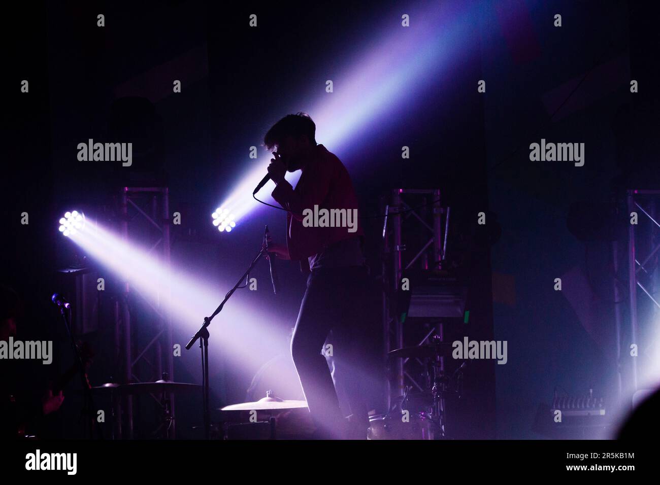 Köln, Deutschland, 27.10.2016. Ehemaliger „The Voice“-Richter Ricky ...