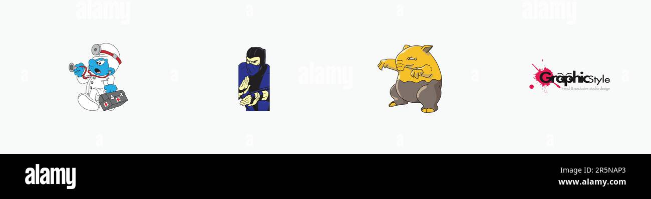 Mortal Kombat Logo, Drowzee Logo, Schlumpf Logo, Style Logo, Editorial ...