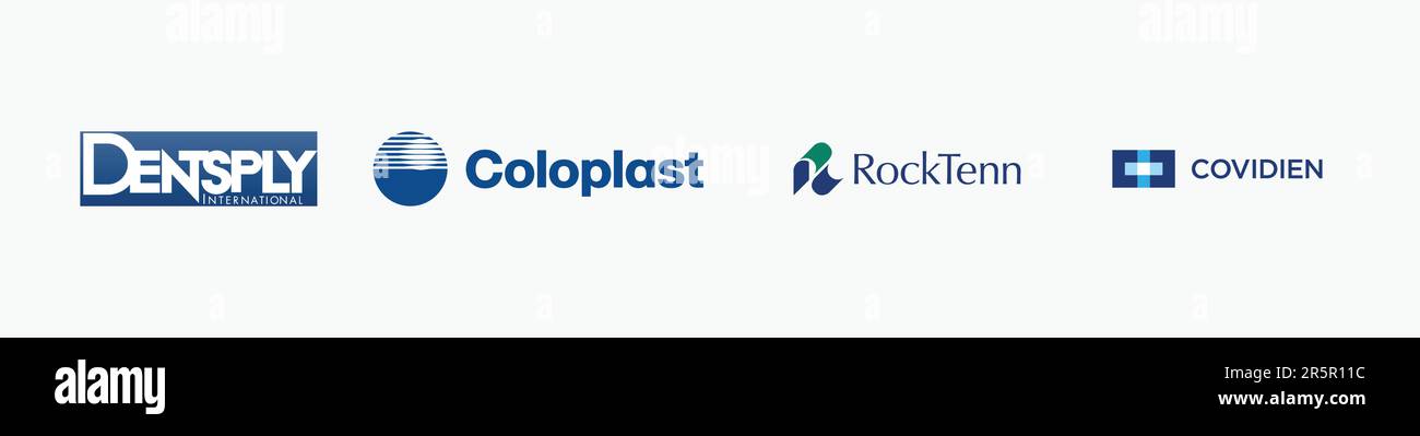 Fidelidade logo -Fotos und -Bildmaterial in hoher Auflösung – Alamy